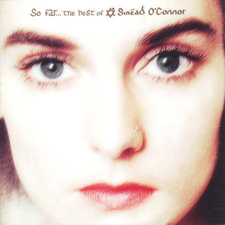 Sinéad O'Connor - This Is a Rebel Song - Lyrics and ratings - Rate Your Music